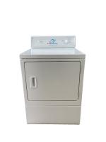 China AATCC 10.5Kg Home Laundry Dryer Wash Machine Introtech KMS-M6D 220V 4800W for sale