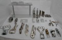 China Accessories of Assisting Tension & Pull Testing - Toys And Textile Test Equipment for sale