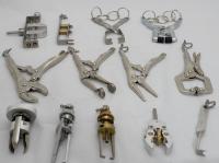 China Accessories of Assisting Tension & Pull Testing - Toys And Textile Test Equipment for sale