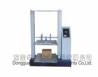 China GB/T 4857 Carton Pressure Packaging Transport Package Test Machine for sale