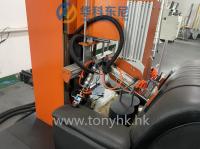 China Sofa Comprehensive Durability Test Machine From Manufacture QB/T 1952.1 for sale