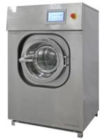 China ISO 6330 5077 Touch Screen Automatic Shrinkage Washer 380V 322kg Textile Tester for sale