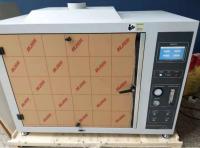 China IEC60695 iSO9770 Horizontal & Vertical Flammability Test Equipment HTB-066B for sale