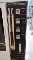 China IEC60695 Plastic Materials Flammability Test Apparatus HTB-066 for sale