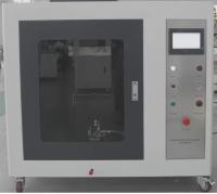 China IEC60695 iSO9770 Horizontal & Vertical Flammability Test Equipment HTB-066B for sale