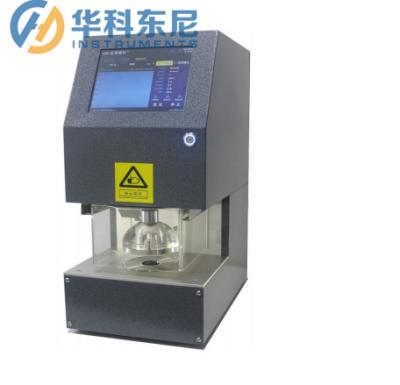 China ISO 2758 ASTM D774 Bursting Strength Tester Machine For Foil / Paper for sale