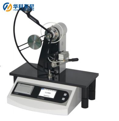 China Touch Screen Elmendorf Tearing Tester ISO 6383 ASTM D1922 for sale