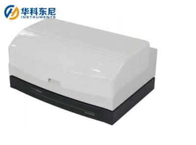 China Plastic Films Gas Permeability Tester ASTM D1434 ISO 2556 for sale