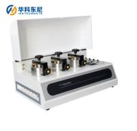 China Water Vapor Permeability Tester ISO 15106-2 ASTM F1249 3 Specimens 50cm2 Test Area for sale