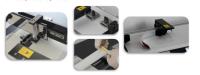 China GB/T 25256 ASTM D3330 Micro Peeling Tester - HTZ 011 for sale