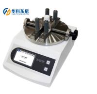 China Touch Screen Bottle Cap Torque Tester  ASTM D2063 -- HTZ-031 for sale