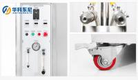 China IPX5 IPX6 Water Jet Test Chamber WT-06 Waterproof Testing Equipment 550L for sale