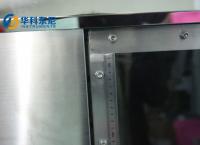 China GB7000 IPX7 Water Immersion Test Equipment Waterproof Testing WT-09 for sale