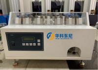 China ISO 4643 BS3429 Leather Flexing Tester For Shoes Cover for sale