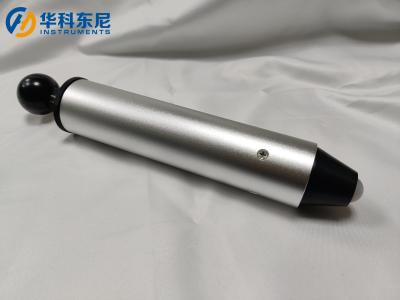 China UL1244 Spring Impact Hammer 0.14J to 2J for Glass Plastic Toys Impact Test for sale