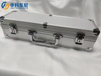 China UL1244 Spring Impact Hammer 0.14J to 2J for Glass Plastic Toys Impact Test for sale