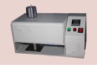 China AATCC 116 Manual Rotary Vertical Crockmeter For Textile for sale