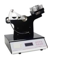 China Microcomputer Pendulum Impact Tester 1J 2J 3J ASTM D3420 Film Impact Energy for sale