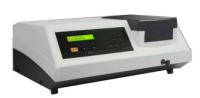 China Ultraviolet Visible UV Vis Spectrophotometer Single beam 200-1000nm for sale