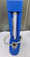 China ISO1136 Wool Fiber Fineness Meter , BS3183 Micronaire Value Tester for sale
