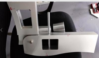 China BS EN1728 5.1 Loading Point Template Two Shaped Members 20 kg Capacity for sale