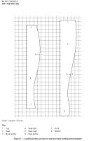 China BS EN1728 5.1 Loading Point Template Two Shaped Members 20 kg Capacity for sale