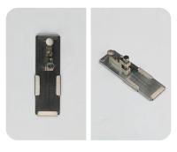 China ISO 137 20um Cross Section Tool for Textile Fabric Fiber HTZ-018 for sale