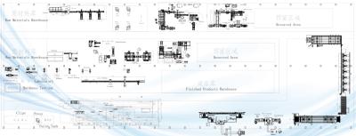 China High-Efficiency Heavy-Duty Leaf Spring Production Line: Revolutionizing Modern Suspension Manufacturing for sale