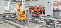 China Leaf Spring Machinery Supplier: Shandong Xiaocheng Expands Globally for sale