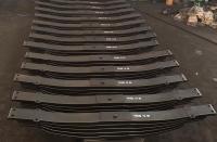 China Leaf Spring Manufacturing Equipment: High-Precision Machinery for sale