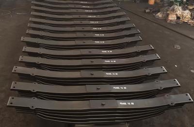 China Leaf Spring Manufacturing Equipment: High-Precision Machinery for sale