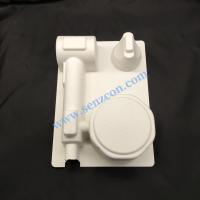 China Direct supply from Chinese factories. Environmentally friendly hair dryers, small home appliances. Pulp mold packaging, which is biodegradable and recyclable. for sale