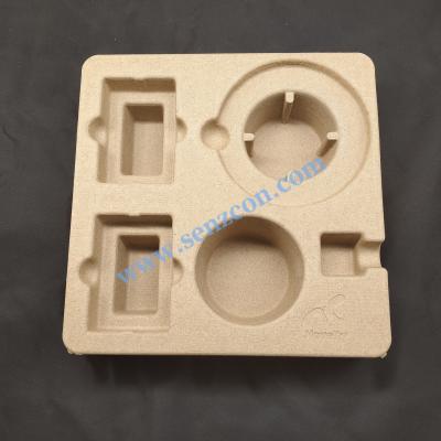 China Customized corrugated paper toy trays for board game and card game packaging bases, which are degradable, recyclable, and meet environmental requirements. for sale