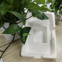 China The high-end electronic product, the on-board computer's pulp-molded embedded packaging base, is shockproof and drop-proof, which is manufactured by Chinese factories. for sale