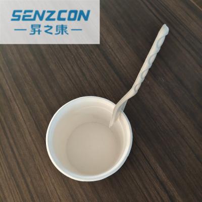 China The factory customizes pulp molding ice cream boxes. They are food-grade, sterile, made of plant fibers, wet-pressed, environmentally friendly and biodegradable. for sale