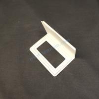 China Factory-customized pulp molding lids for wet wipes, replacing plastic and complying with EU and US plastic bans, eco-friendly and degradable. for sale