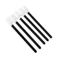 China FS707 Printhead Cleanroom Lint-Free Foam Tipped Swabs - ISO Class 4 Certified Industrial Cleaning Tools for sale
