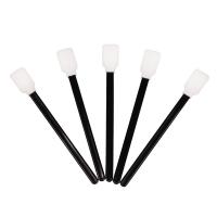 China FS707 Printhead Cleanroom Lint-Free Foam Tipped Swabs - ISO Class 4 Certified Industrial Cleaning Tools for sale