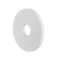 China 180gsm Ultrasonic Cut Microfiber Cleaning Wipe Roll - 7mm-1.65m Width, 10M-500M Length Customizable for sale