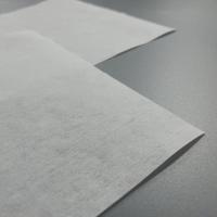 China 4 Inch 60g Cleanroom Spunlace Nonwoven Wipes - 9x9 Inch Size, 55% Wood Pulp 45% Polyester Material for sale