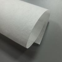 China 4 Inch 60g Cleanroom Spunlace Nonwoven Wipes - 9x9 Inch Size, 55% Wood Pulp 45% Polyester Material for sale