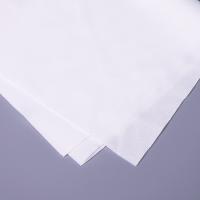 China 9-Inch 115GSM Laser Seal Cleanroom Wipers - 150pcs per Bag, ROHS Certified Polyester for sale