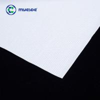 China 12inch 115g Oem  Lint Free Industrial 1009le/Wip-1009d Polyester Cleanroom Wipers For Lcd Cleaning for sale