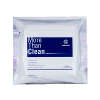 China Lint Free Polyester Pharmaceutical Wipes 9inch 240gsm Disposable Class 10000 PCB Cleaning for sale