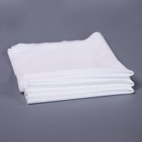 China Class 100 Cleanroom Microfiber Wipes High Absorbent Lint Free 180gsm Polyester Knit 9x9 for sale