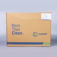 China Class 10-100 Microfiber Disposable Wipes 4Inch 180g 9x9 Disposable Cleaning Rags for sale