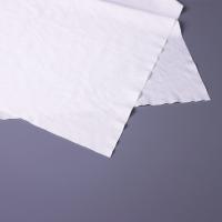 China 4*4 100pcs 110gPolyester Microfiber Cleanroom Cleaning Wipers For LCD Panel for sale