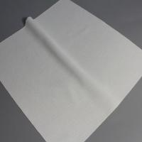 China 100% Polyester Microfiber Clean Room Wipes 112gsm Lint Free 9x9 Inch 150 Wipes per Bag for sale