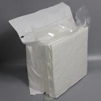 China 9x9 Inch 100 Pack 110g Polyester Microfiber Cleanroom Wipes for Lens Cleaning for sale