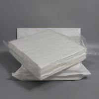 China 9x9 Inch 100 Pack 110g Polyester Microfiber Cleanroom Wipes for Lens Cleaning for sale